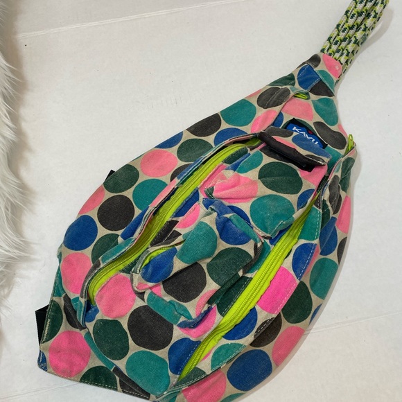 Kavu | Bags | Vintage Kavu Crossbody Bag | Poshmark